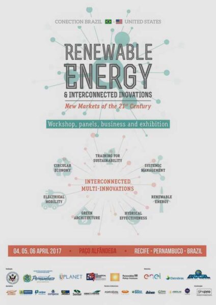 Capacity Building Conference – Renewables 100
